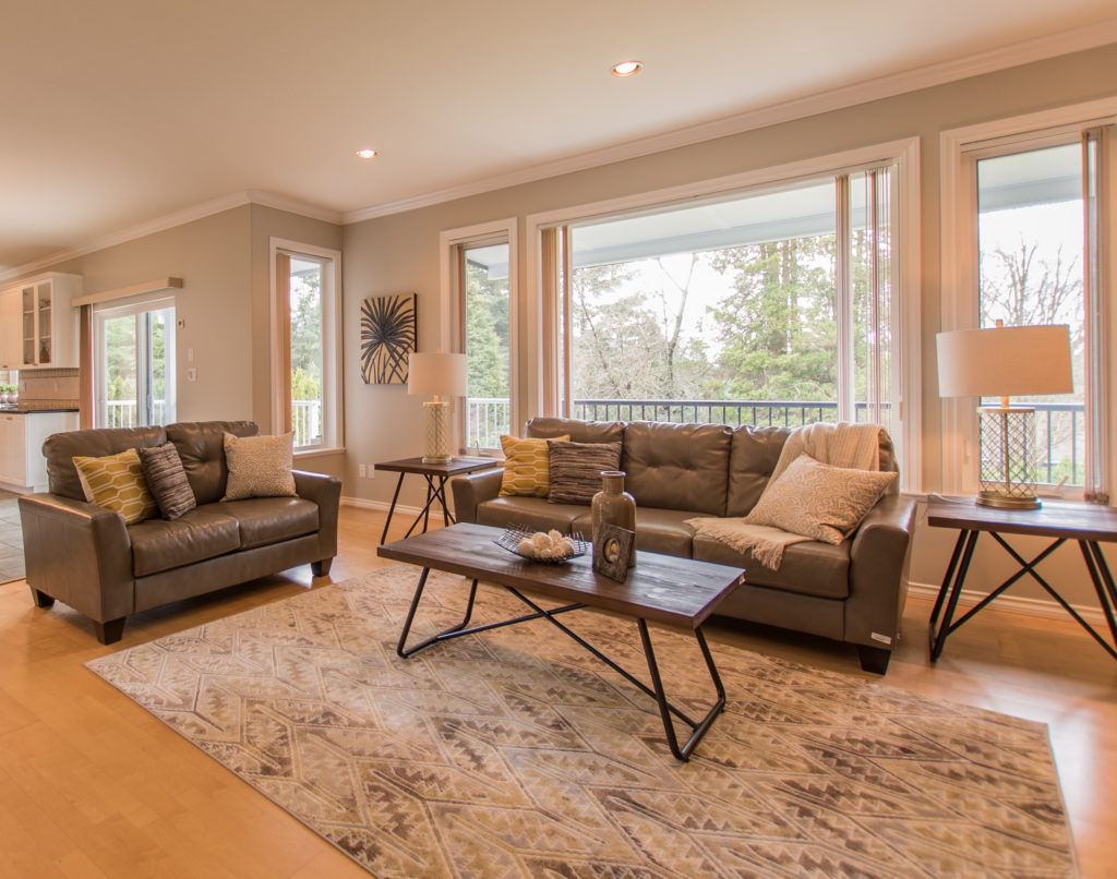 Vacant Homes - JB Home Staging